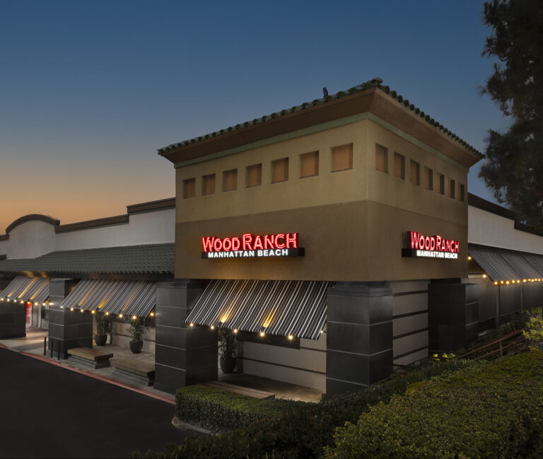 Wood Ranch Manhattan Beach - Wood Ranch