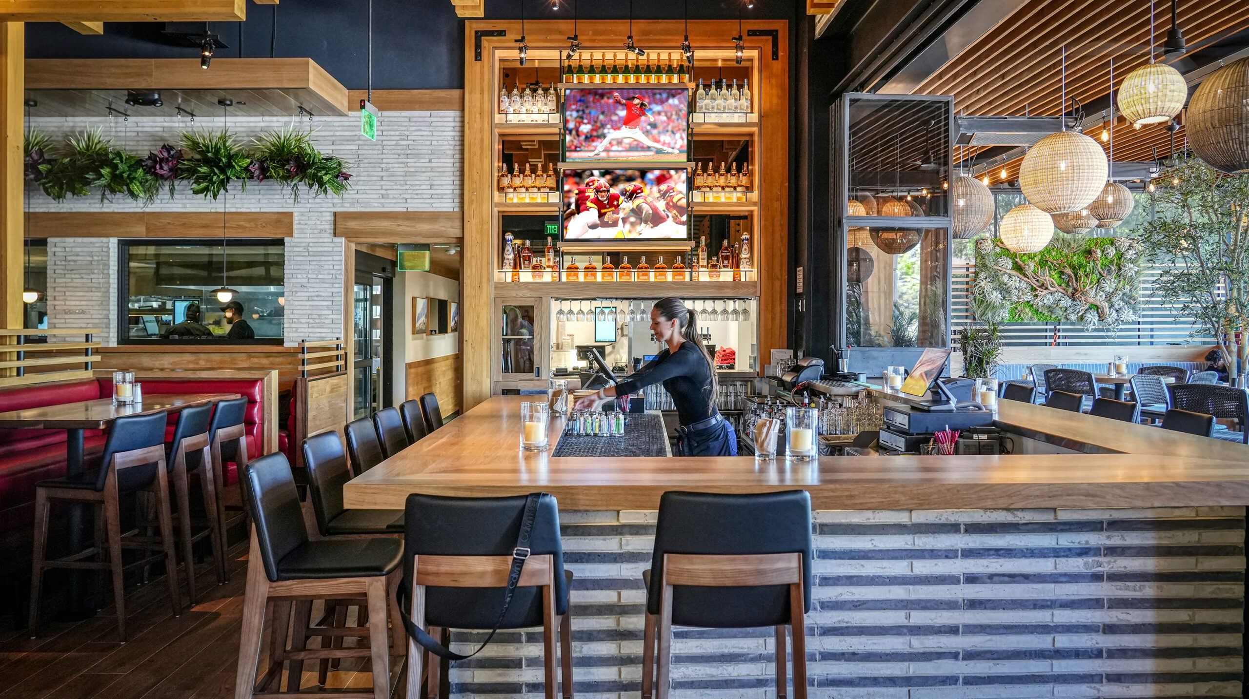 FAQs - Wood Ranch BBQ & Grill