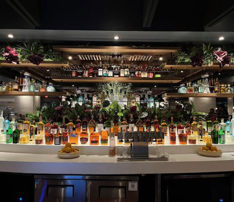 Wood Ranch Manhattan Beach - Wood Ranch